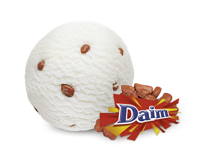 Gammeldags Is - Havkatten Brøndby Havn