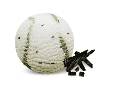 Gammeldags Is - Havkatten Brøndby Havn