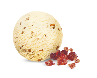 Gammeldags Is - Havkatten Brøndby Havn